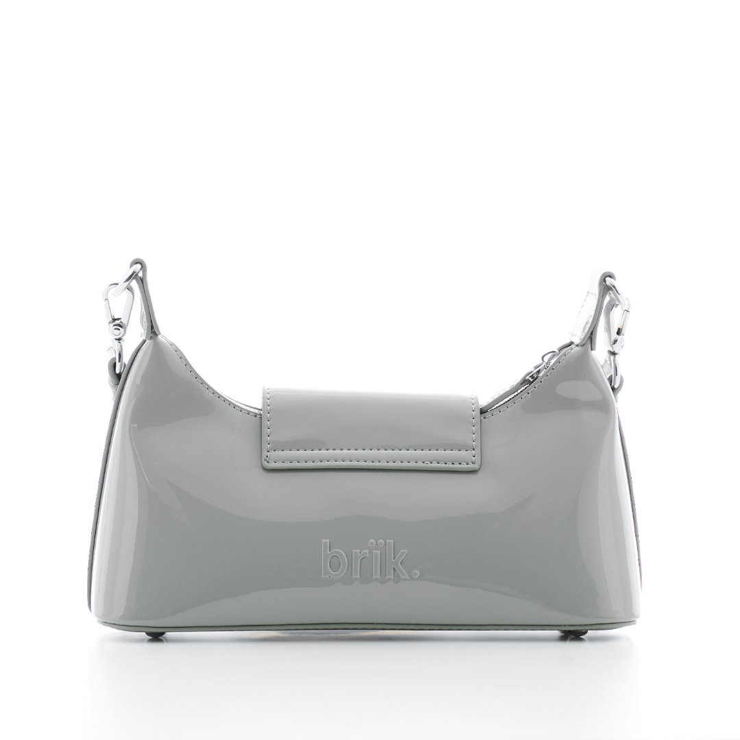 Vol 2: Exclusive Chroma Bag in Stone – brïk.