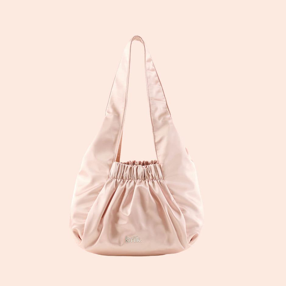 Posh Tote – brïk.